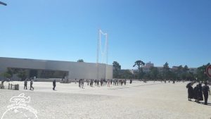 Portugal: Santuário de Nossa Senhora do Rosário de Fátima | Mari Pelo ...