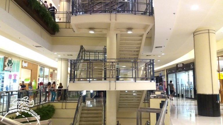 São Paulo: Livraria Cultura e o Shopping Villa Lobos | Mari Pelo Mundo - Viagens exclusivas e de ...