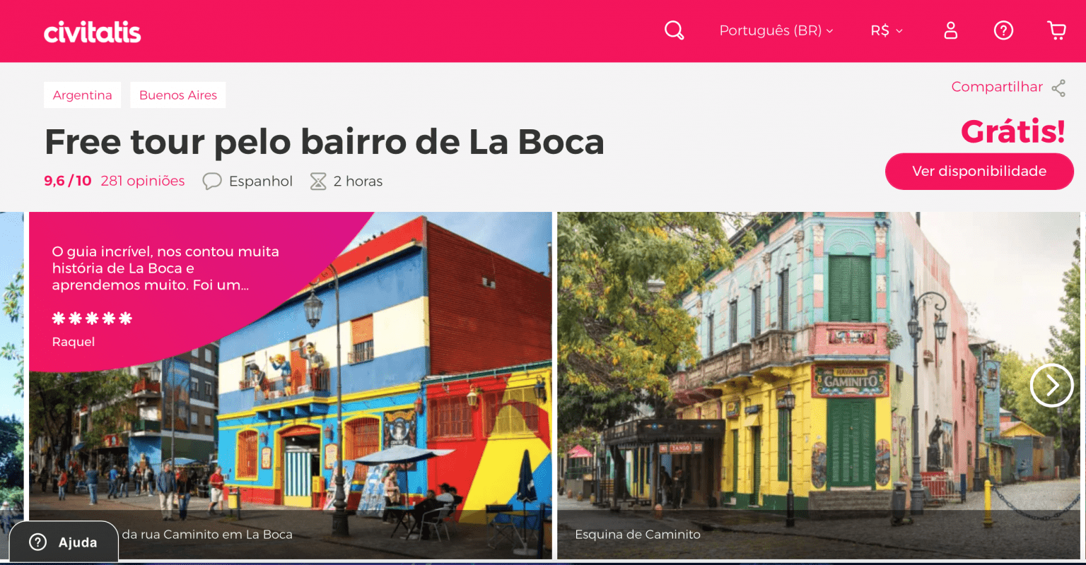 Civitatis é confiável? Nós testamos | Mari Pelo Mundo - Viagens ...