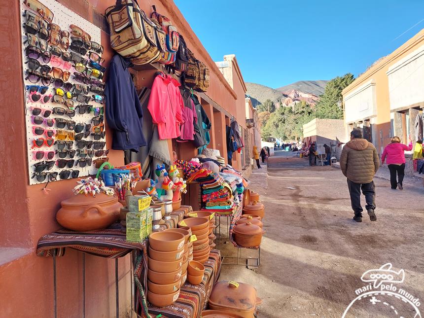 Jujuy Purmamarca - dicas de viagem pelo norte da Argentina (4) | Mari ...